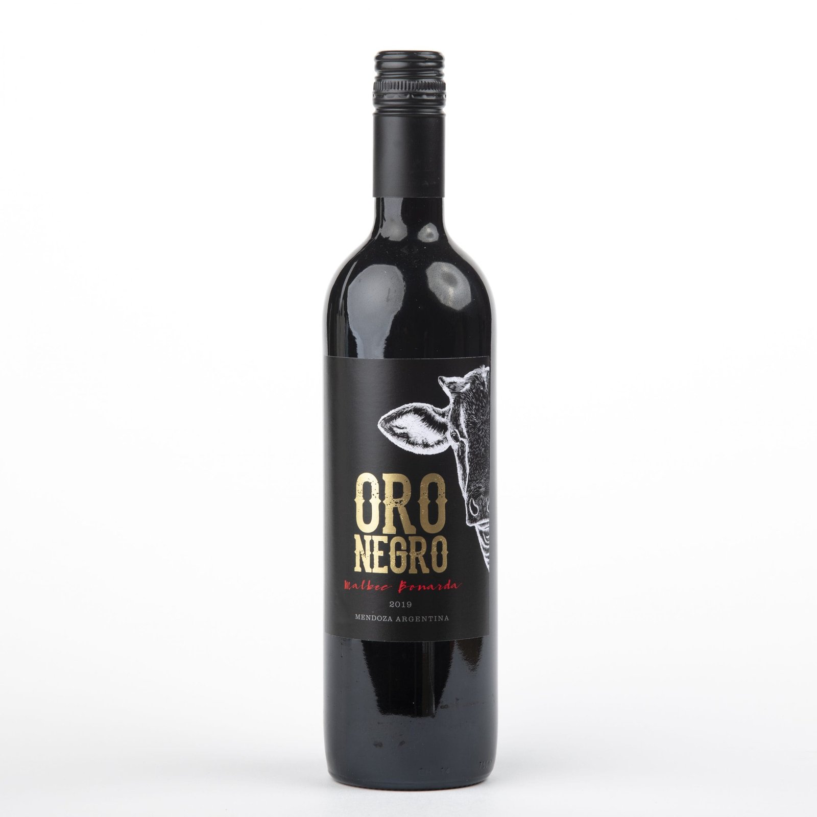 Oro Negro
